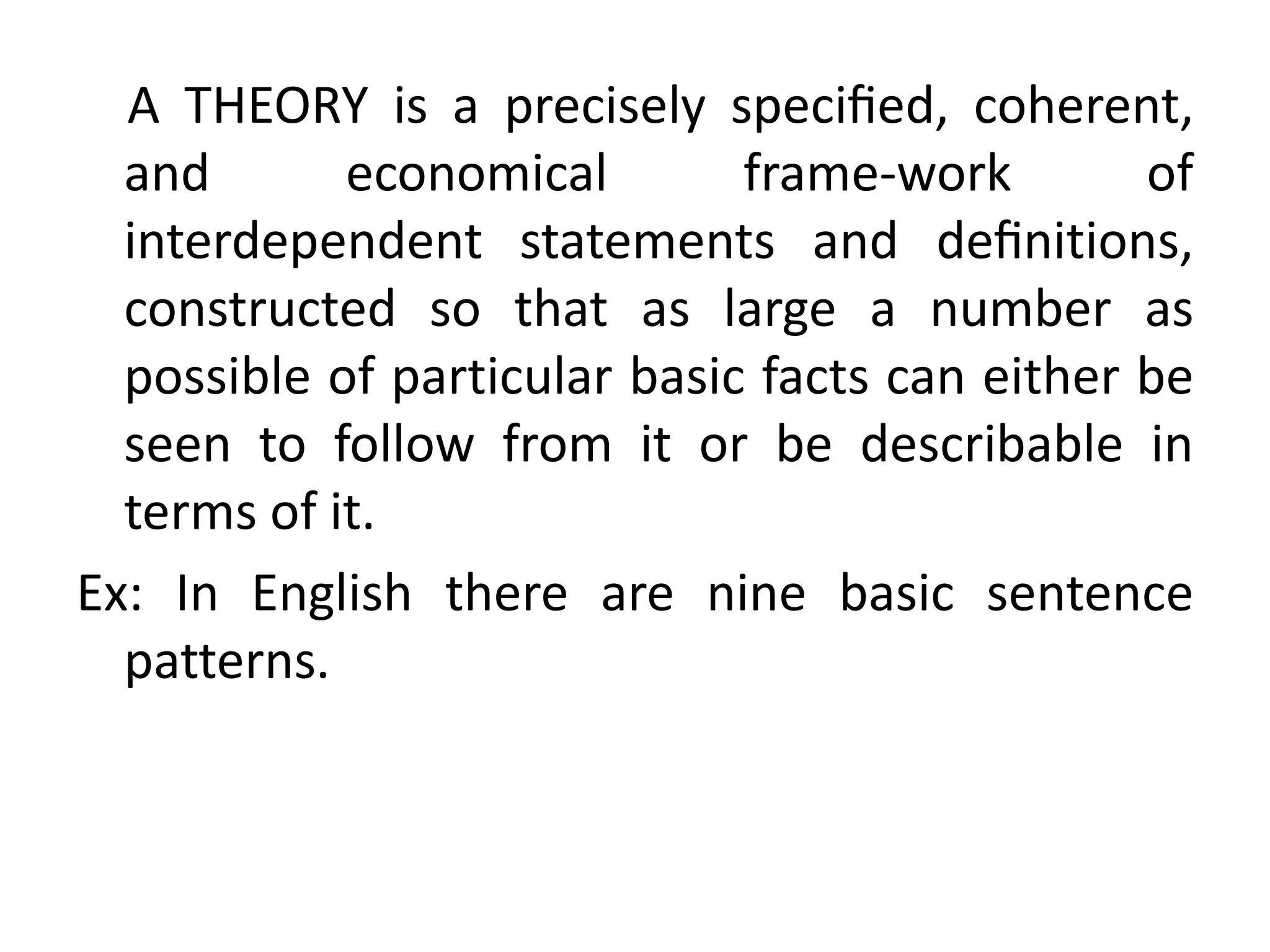 Semantics A Course Book 1 Pptx