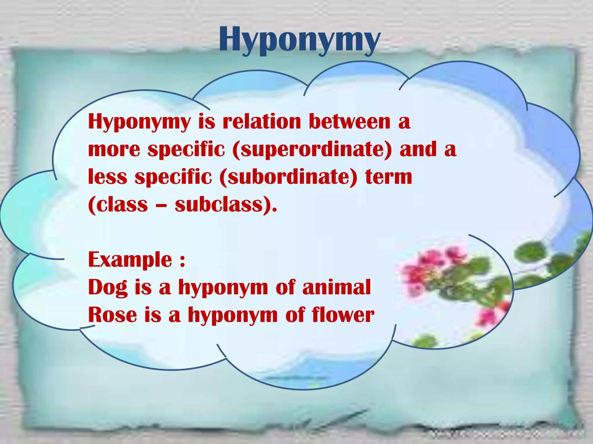 Semantics and pragmatics | PPT