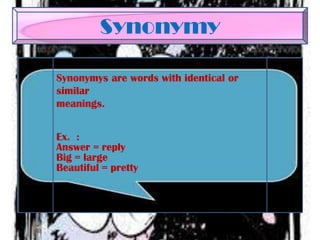 Semantics and pragmatics | PPT