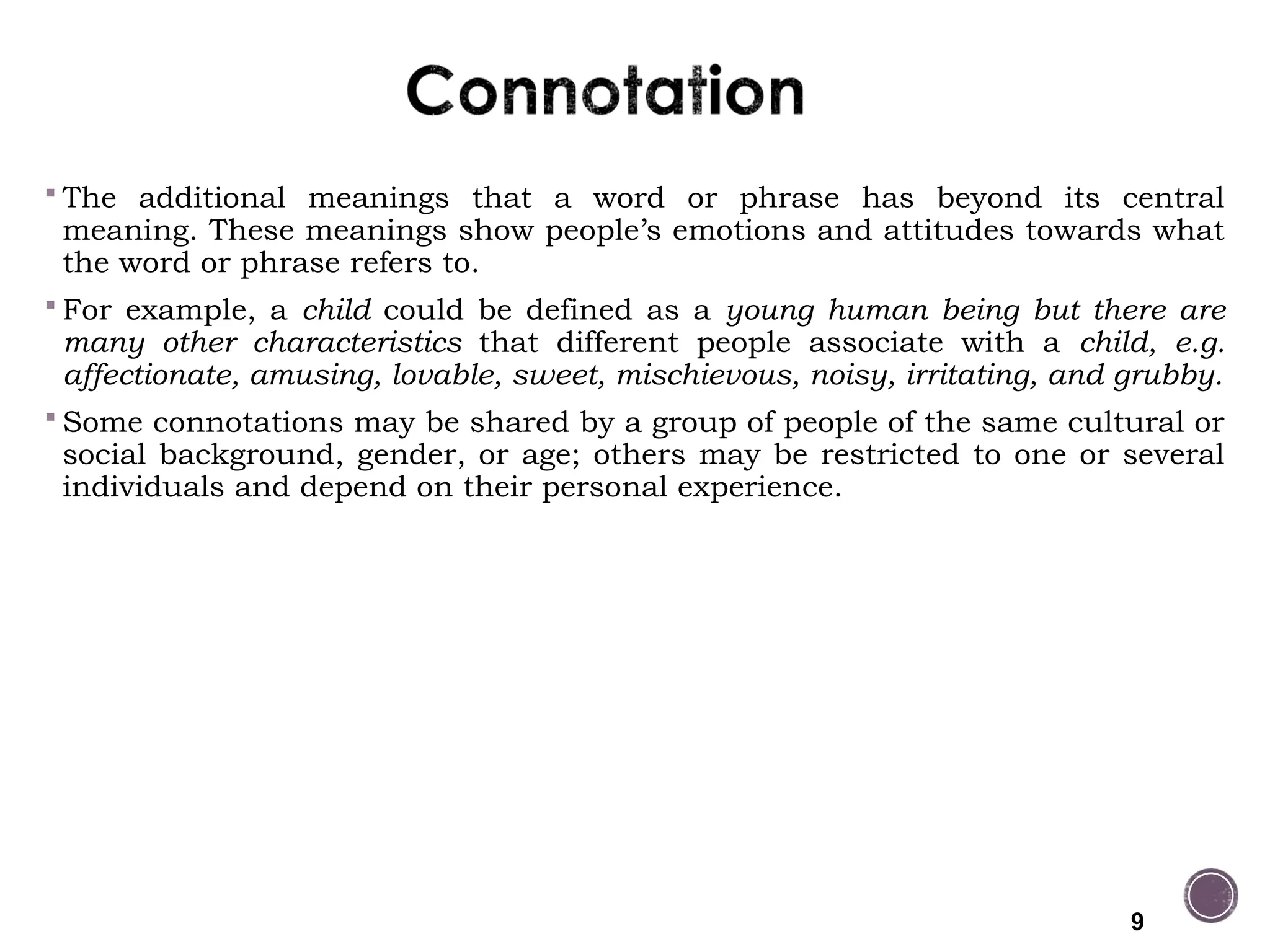 Semantics and Pragmatics-Definition and Relationship.ppt