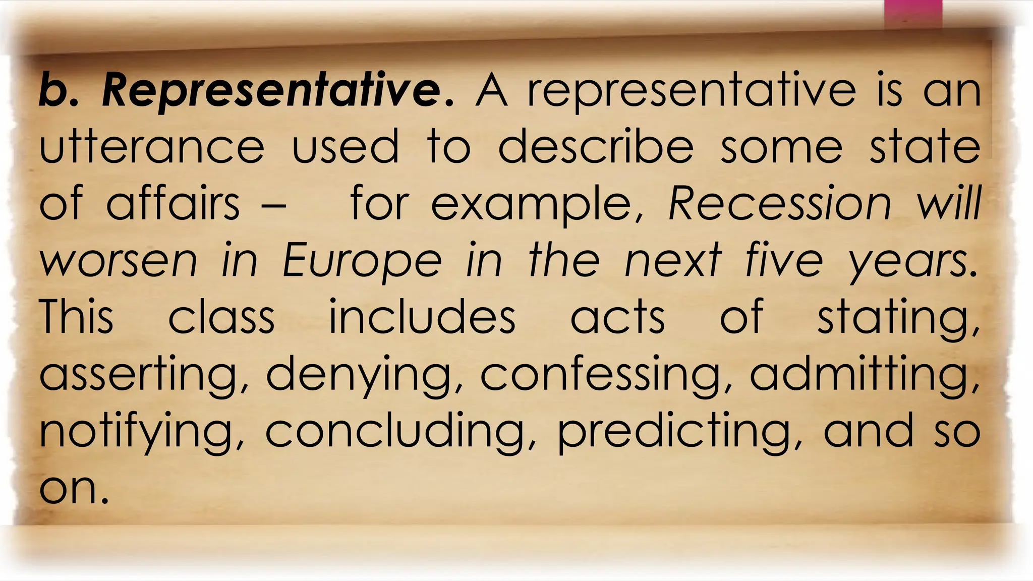 Semantics And Pragmatics Oral Com Final Pptx