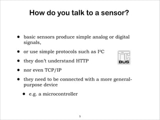 Semantics and Sensors | PDF