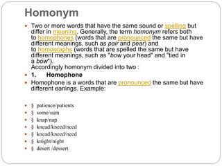 Semantics dasri | PPT