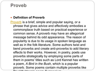 Semantics dasri | PPT