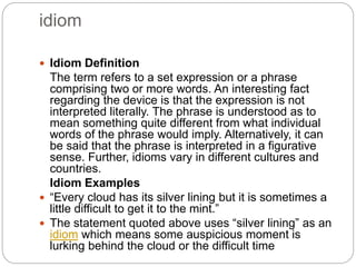 Semantics dasri | PPT