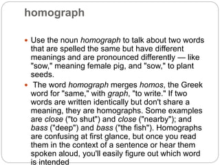 Semantics dasri | PPTX