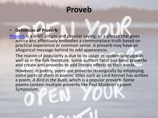 Semantics dasri | PPT