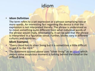 Semantics dasri | PPT