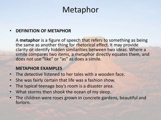 Semantics dasri | PPT