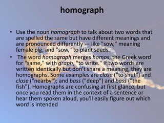 Semantics dasri | PPTX