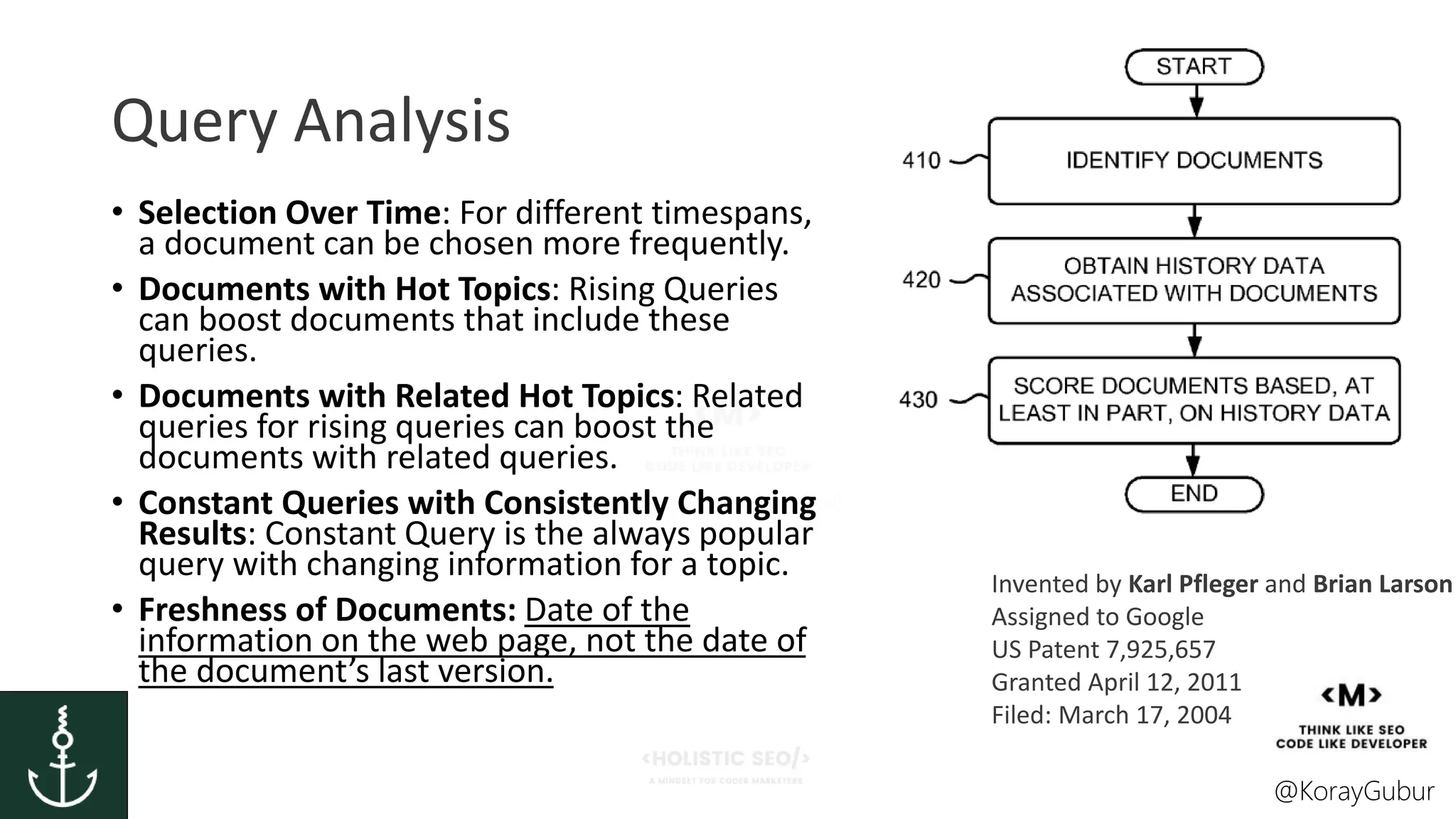 Semantic Search Engine: Semantic Search and Query Parsing with Phrases and Entities | PDF