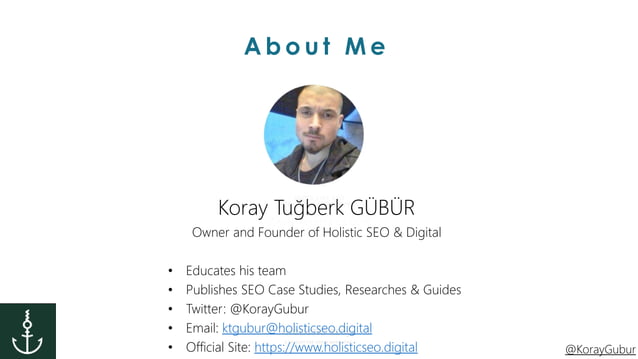 Semantic Search Engine: Semantic Search and Query Parsing with Phrases and Entities | PDF