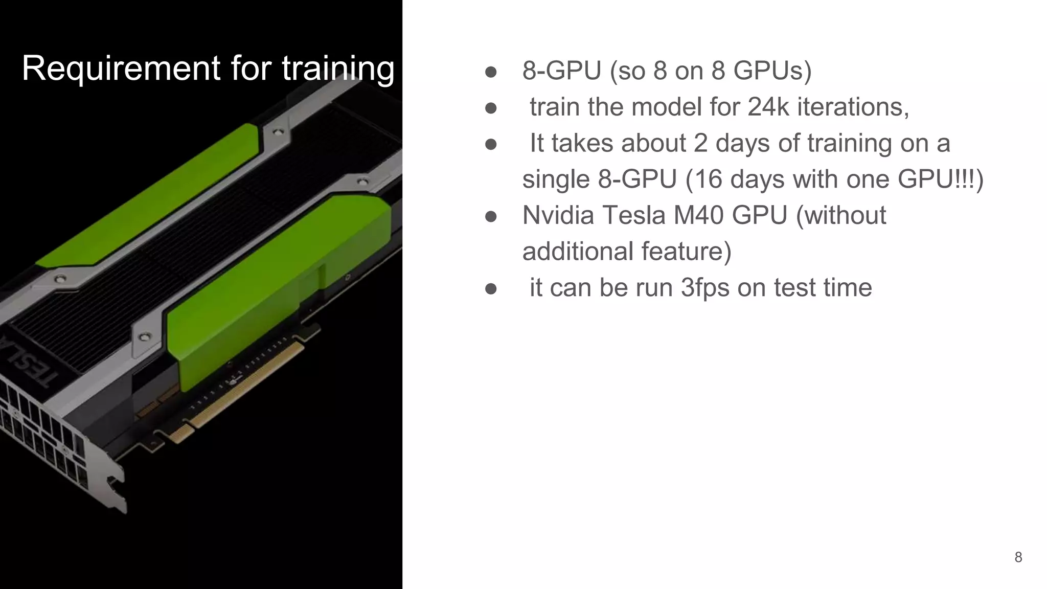 Semantic segmentation with Convolutional Neural Network Approaches | PPTX
