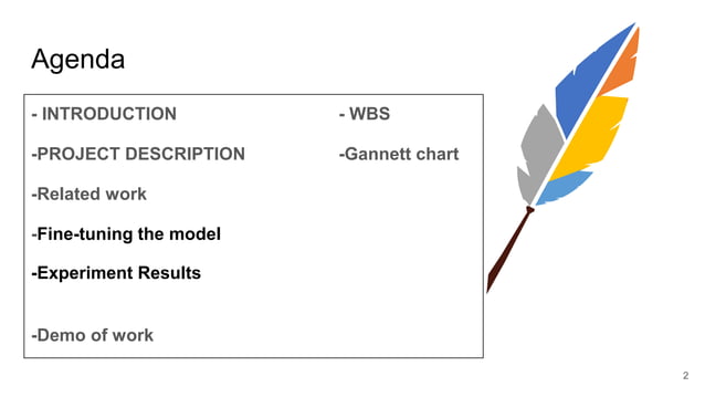 Semantic segmentation with Convolutional Neural Network Approaches | PPTX