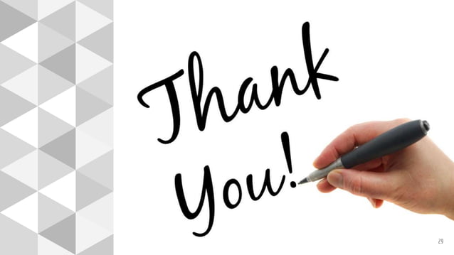 Semantic segmentation with Convolutional Neural Network Approaches | PPTX