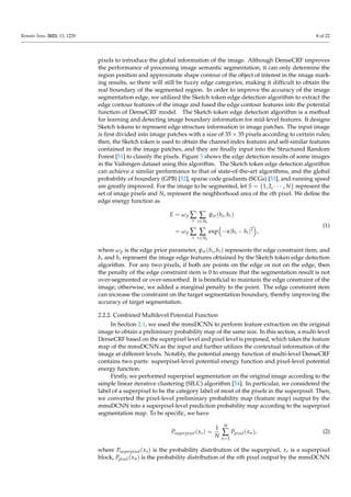 Semantic Segmentation.pdf | Artificial Intelligence | Technology & Computing