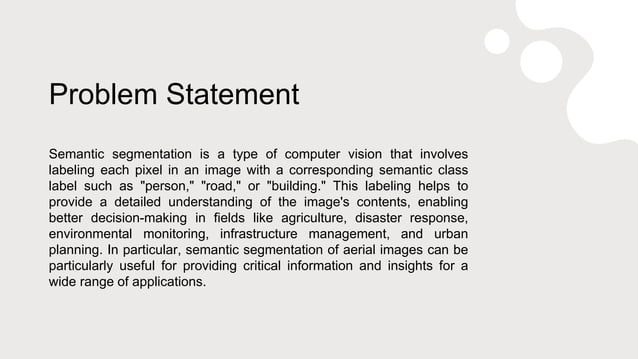 Semantic Segmentation Of Aerial Image.pptx