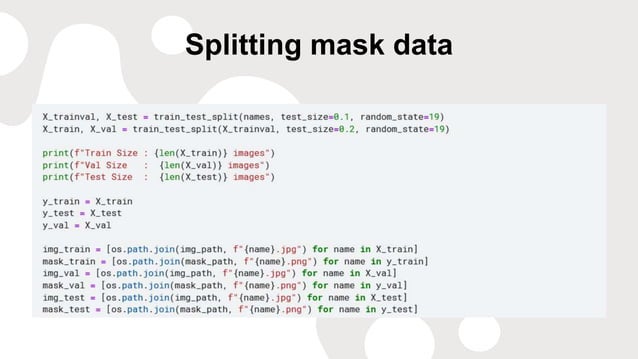 Semantic Segmentation Of Aerial Image.pptx