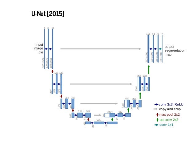 Semantic Segmentation - Fully Convolutional Networks for Semantic Seg…