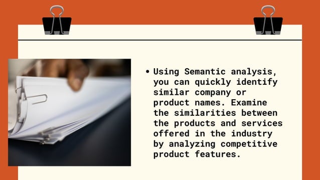 Semantic Similarity | PPT