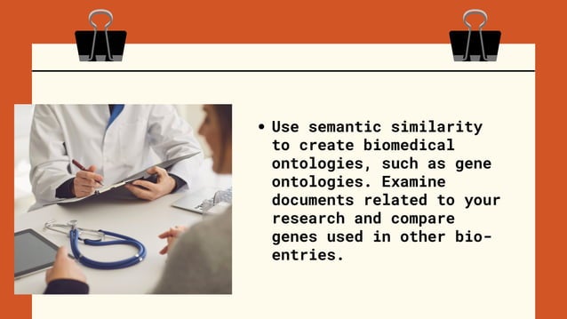 Semantic Similarity | PPT