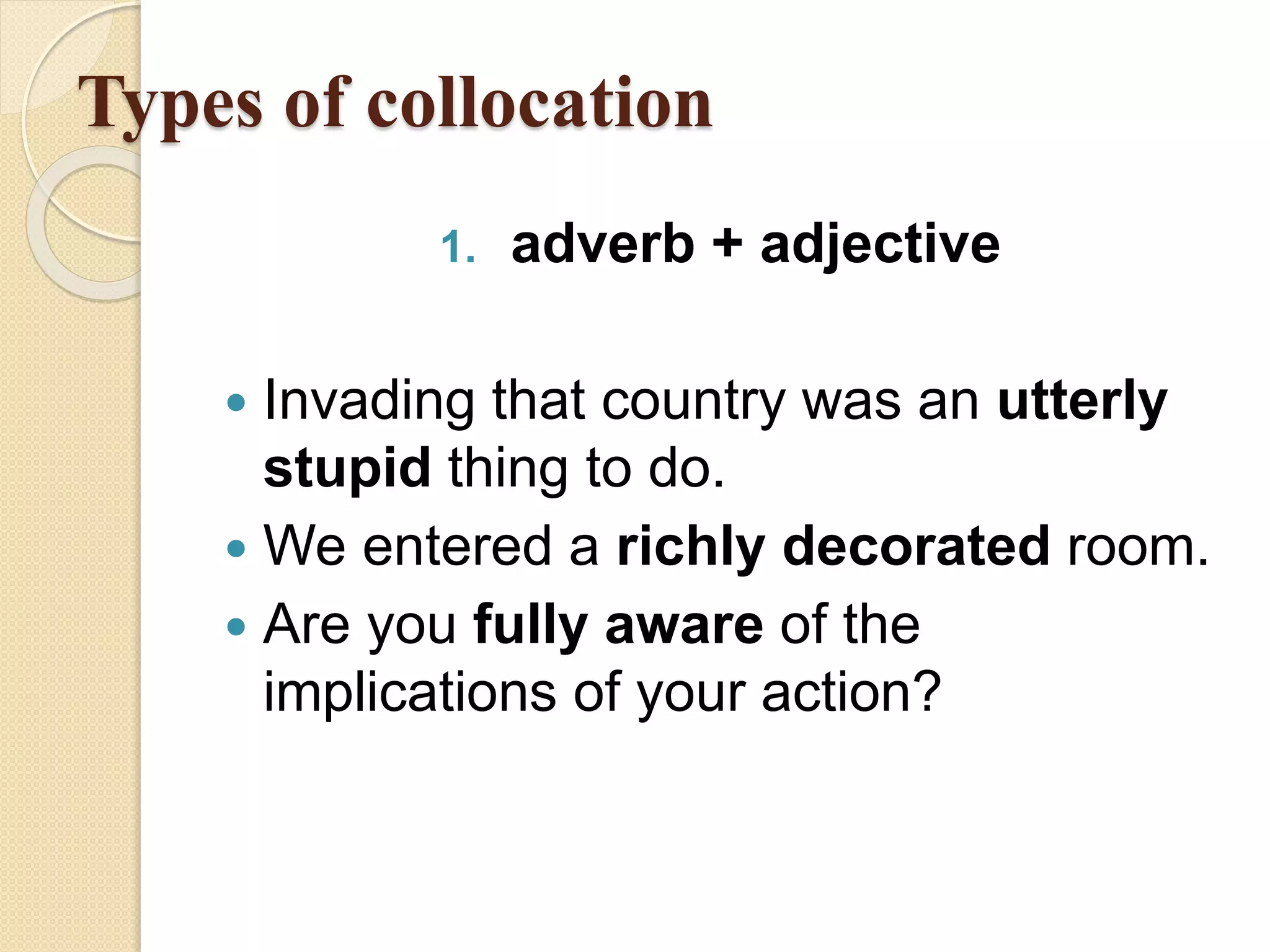 Semantics, ku | PPTX | Education