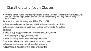 Semantics lecture 5 | PPT