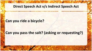 Semantics & pragmatics | PPT
