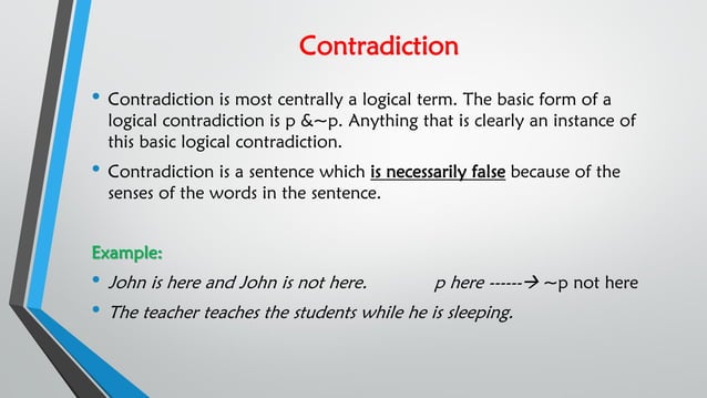 Semantics Session 101711 2021 Meaning Postulates In Linguistic Semanticists Dictionariespdf 
