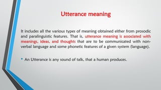 Semantics session 3_18_10_2021 Sentence, Utterance and proposition.pdf