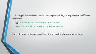 Semantics session 3_18_10_2021 Sentence, Utterance and proposition.pdf