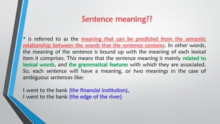 Semantics session 3_18_10_2021 Sentence, Utterance and proposition.pdf