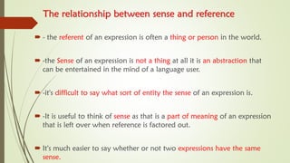 Semantics session 4_20_10_2021 Reference and Sense.pdf