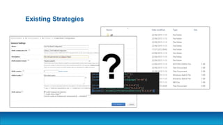 Semantic Versioning with GitVersion | PPTX