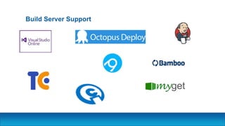Semantic Versioning with GitVersion | PPTX | Web Development | Internet