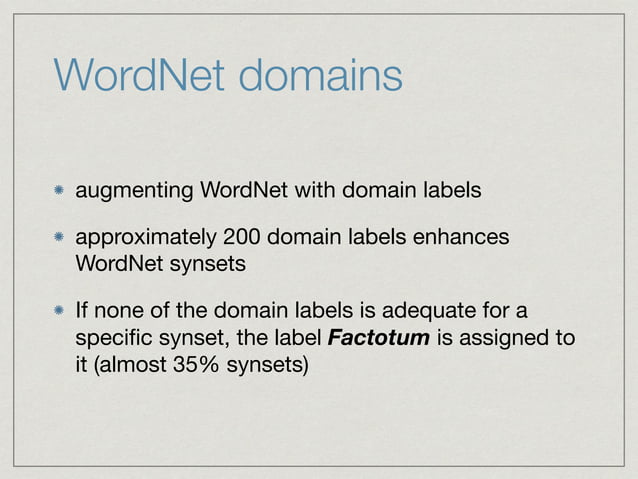 Semantic video classification based on subtitles and domain terminologies | PDF | Video Software ...