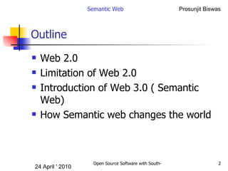 Semantic Web | PPT
