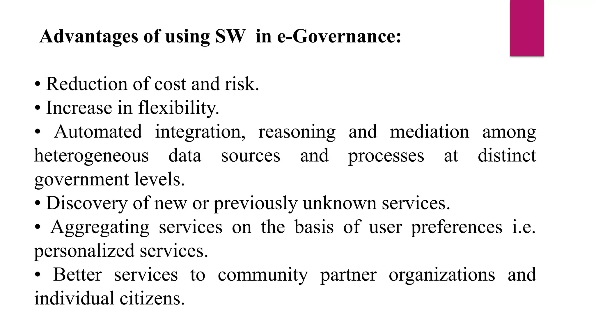 SEMANTIC WEB ANALYTICS | PPTX | Web Design and HTML | Internet