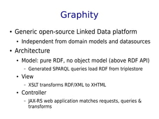 Semantic Web introduction | ODP
