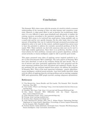 Semantic Web Nature | PDF