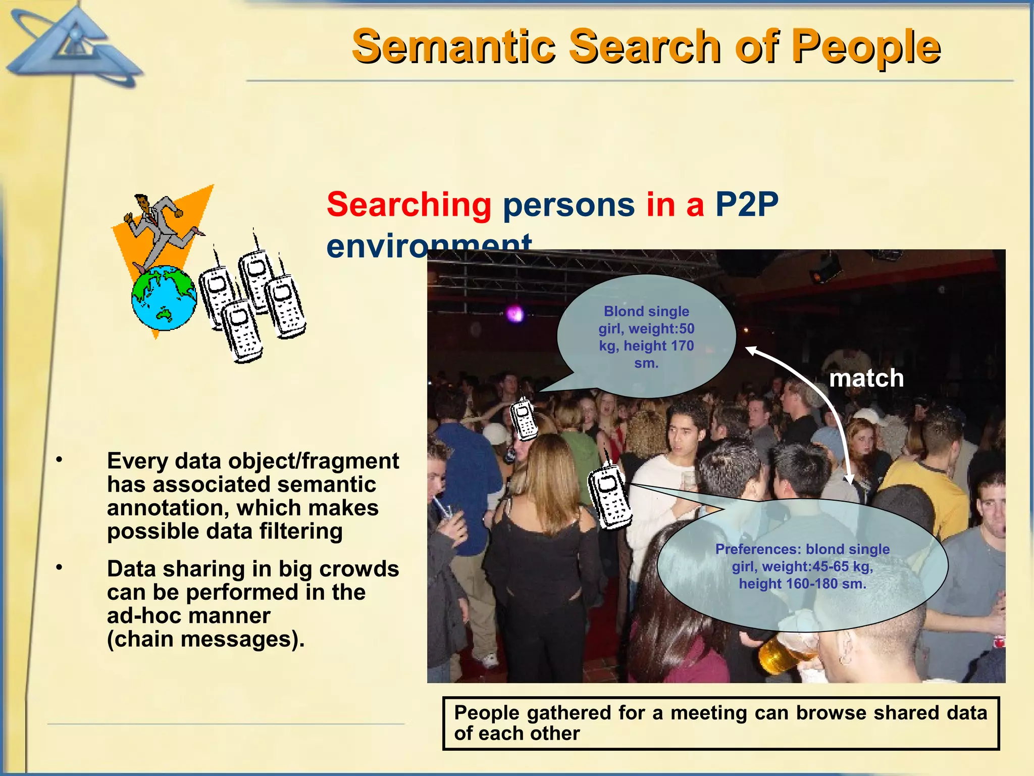 Semantic Web: Applications | PPT