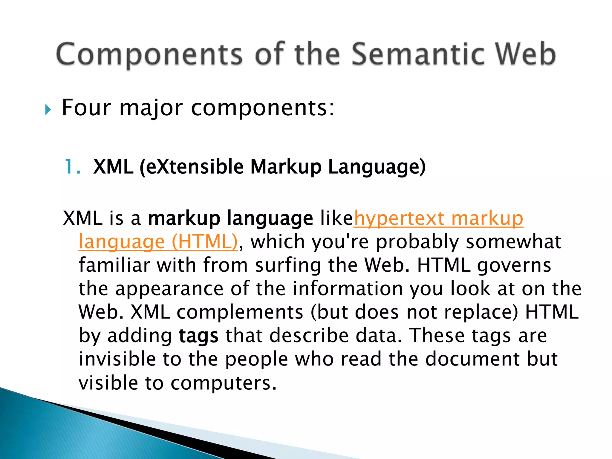 semantic web tech.ppt