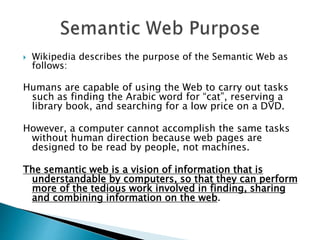 semantic web tech.ppt