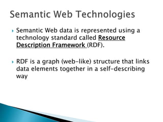 semantic web tech.ppt