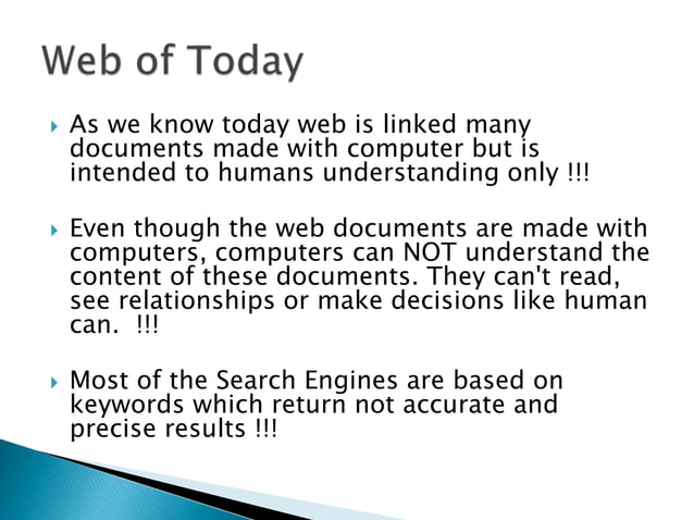 semantic web tech.ppt