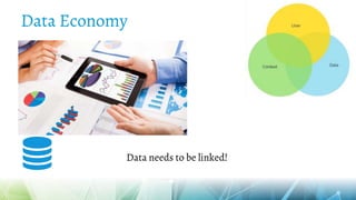 Semantic Web Technologies | PPTX