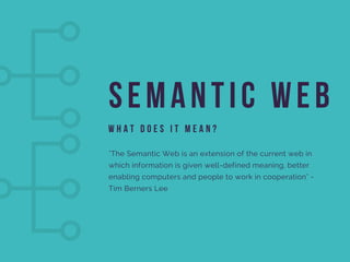 Semantic Web & TYPO3 | PDF | Web Design and HTML | Internet
