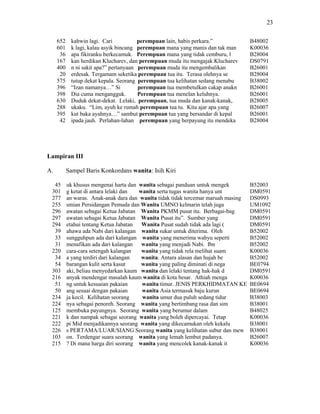 Semantik | PDF