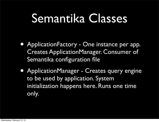 Semantika Introduction | PDF | Databases | Computer Software and Applications