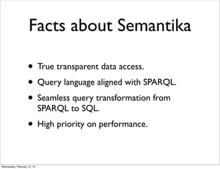 Semantika Introduction | PDF